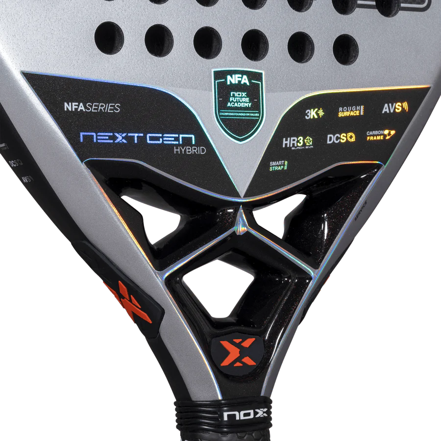 NOX - FUTURE | NextGen PRO HYBRID 3K – Go4 Sports