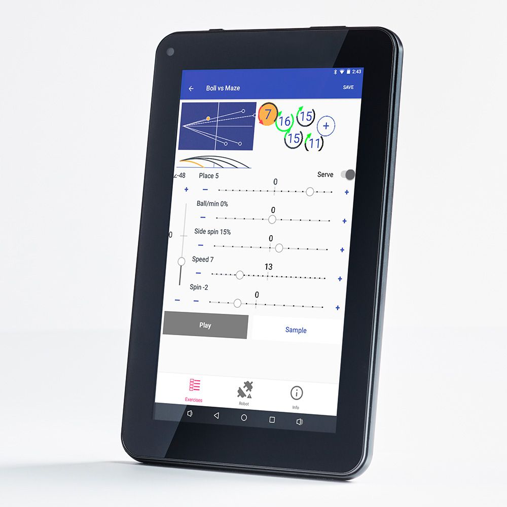 BUTTERFLY - Amicus Expert | Besplatna dostava - Go4 Sports