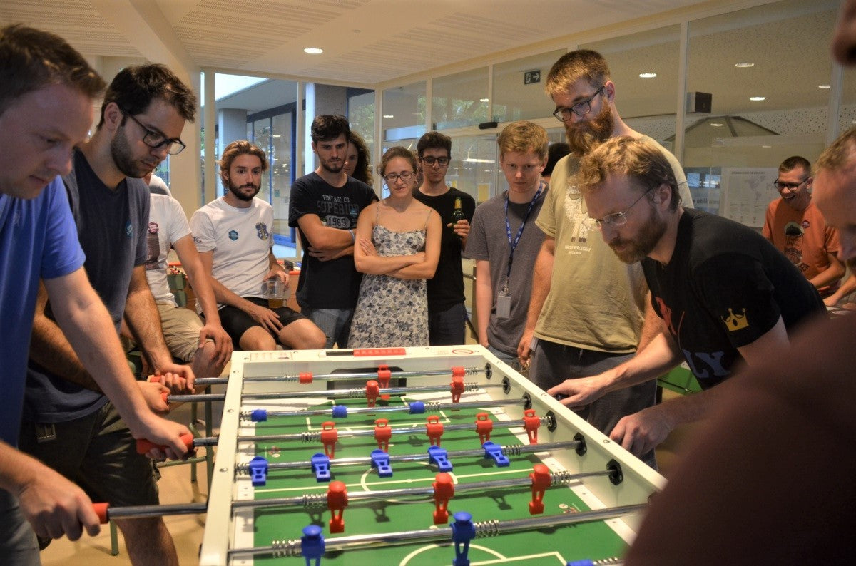 STONI FUDBAL stolovi | Kućna dostava - Go4 Sports