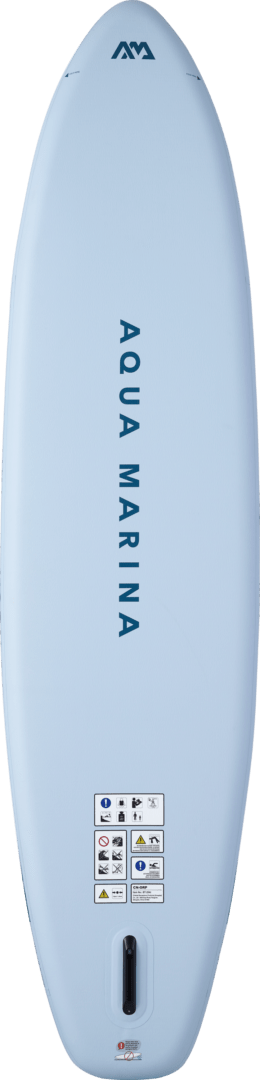 AQUA MARINA - iSUP AIRO 11’0″ – Go4 Sports