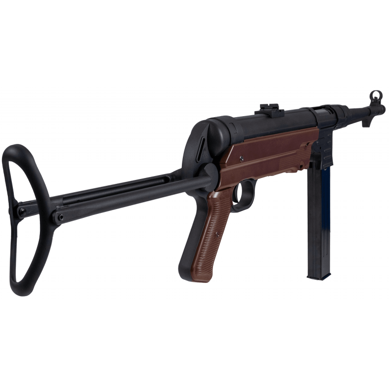 CYBERGUN - CO2 Schmeisser MP40 GBB – Go4 Sports
