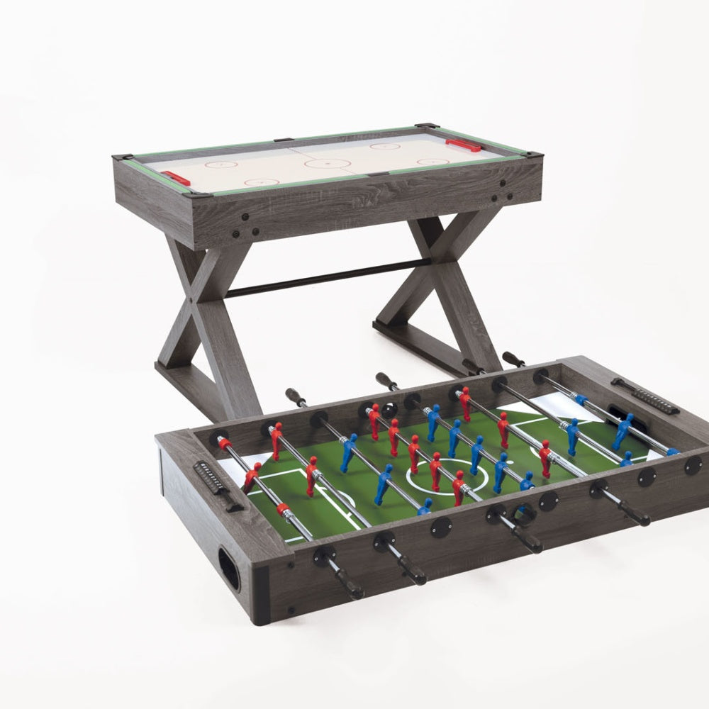 GARLANDO - Multigame sto 9 u 1 – Go4 Sports