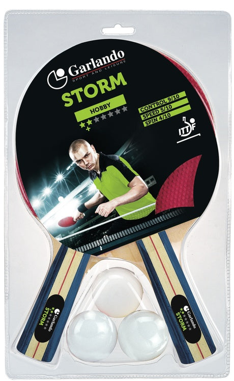 GARLANDO - Storm set – Go4 Sports