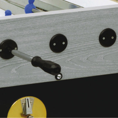 GARLANDO - Olympic Silver – Go4 Sports