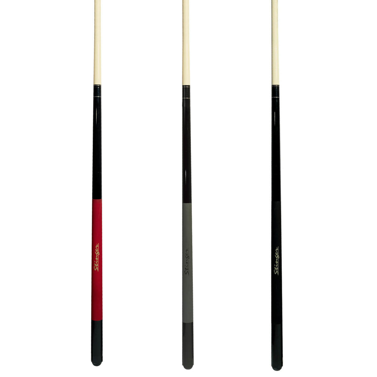 STINGER - Crni II – Go4 Sports