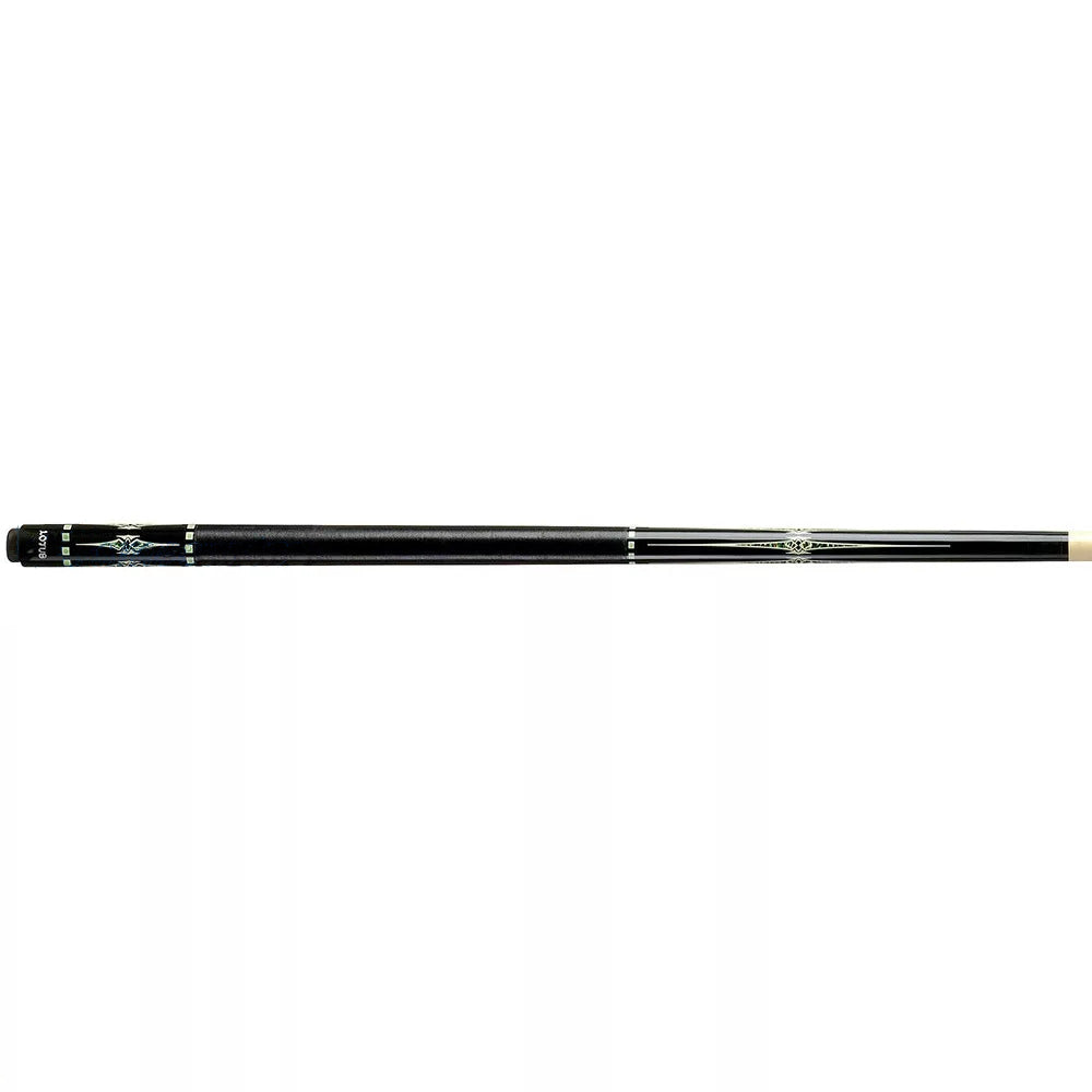 CLASSIC CUES - Lotus CL-2 | Crna – Go4 Sports