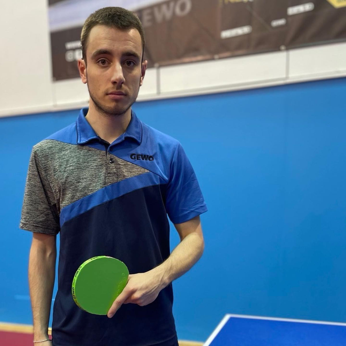 GEWO - NeXXus EL Pro 53 | Super Select – Go4 Sports