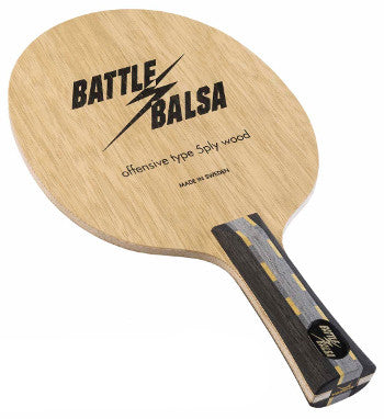YASAKA - Battle Balsa – Go4 Sports