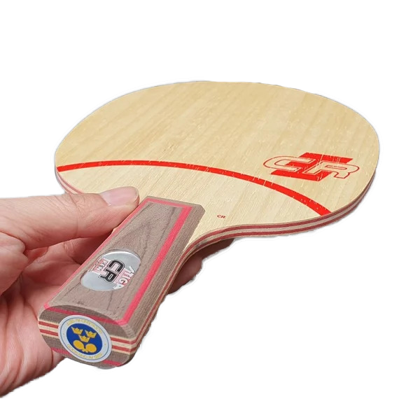 STIGA - Clipper CR – Go4 Sports