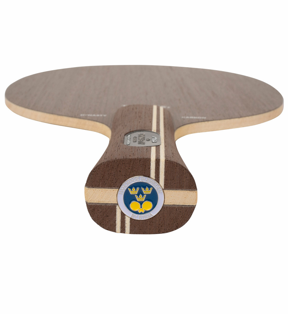 STIGA - Dynasty Carbon – Go4 Sports